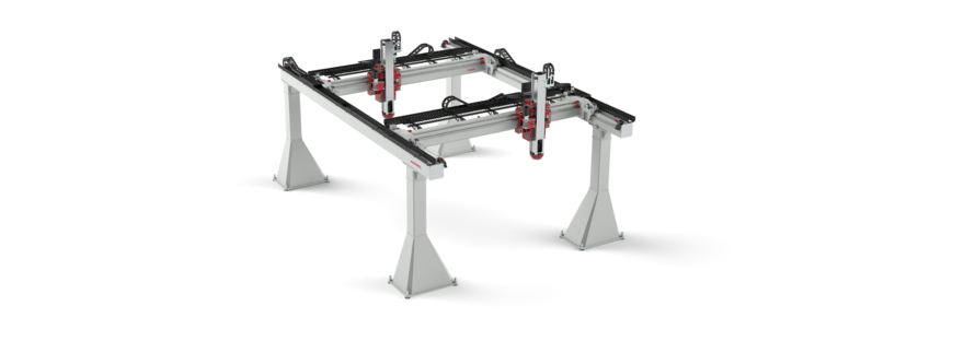 Portalroboter